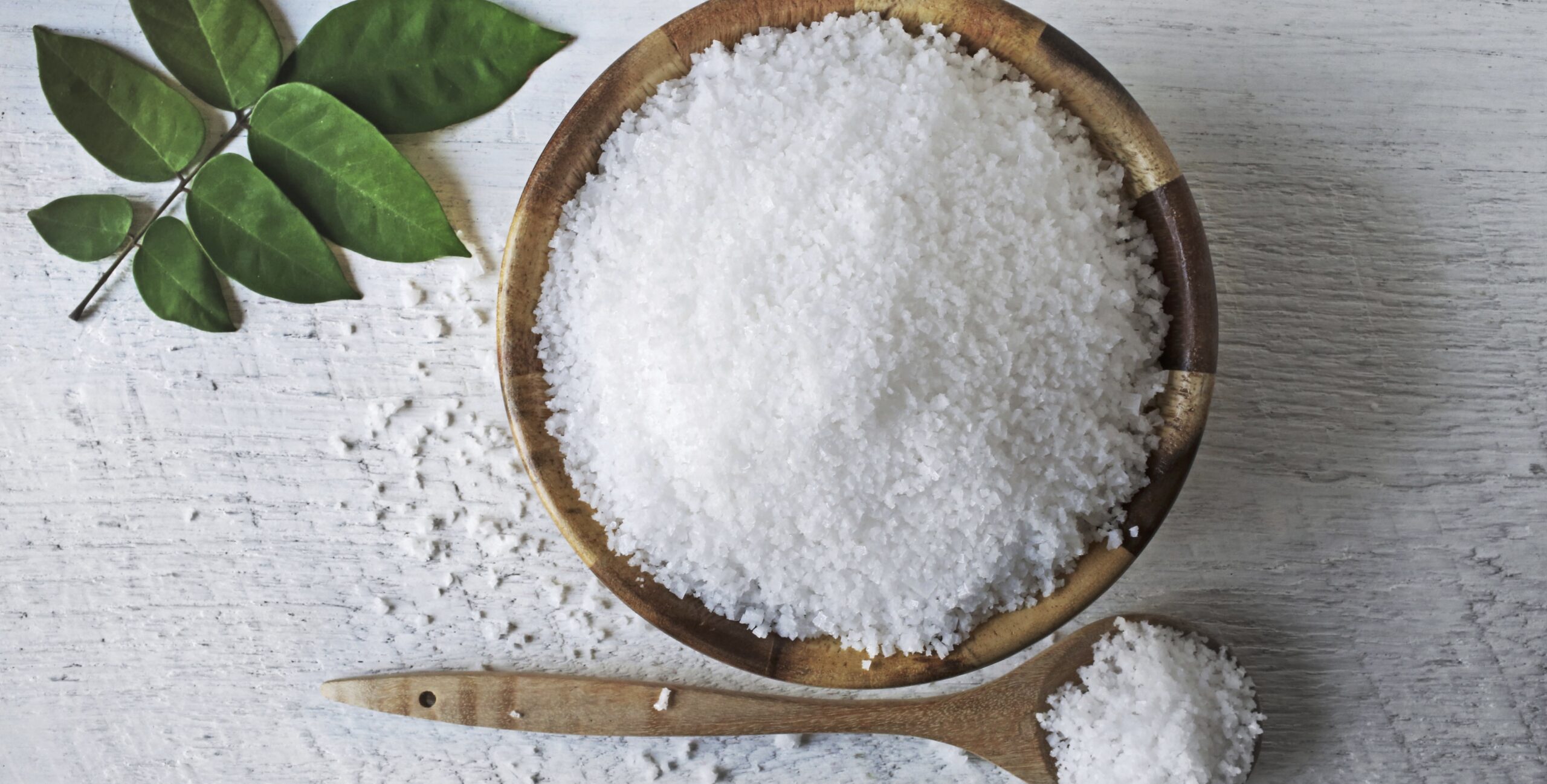 Benefits of soaking in epsom salt - Shifa Healthcare