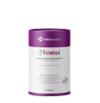 Femina Probiotic Capsules - Shifa Healthcare